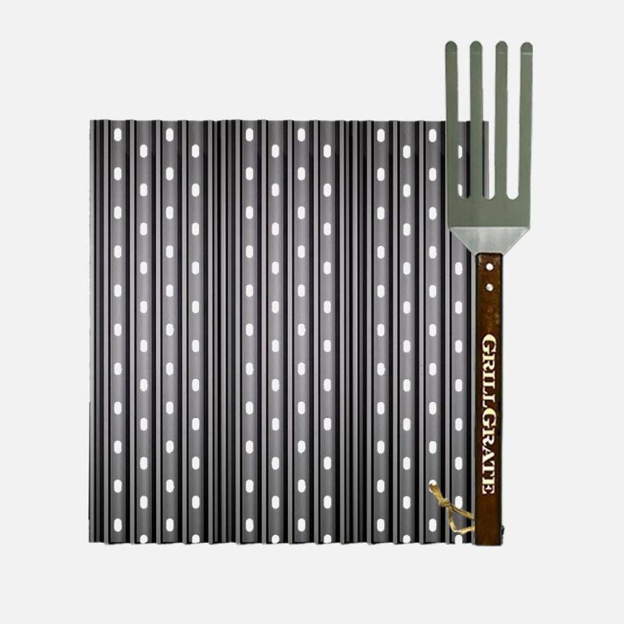 GrillGrate 18.5" Set